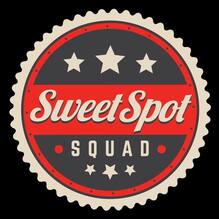 Riley and The Sweet Spot Squad! - Riley Sports