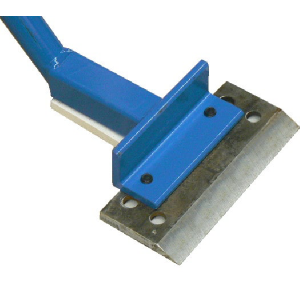 Ergonomic Ice Chipper - Riley Sports