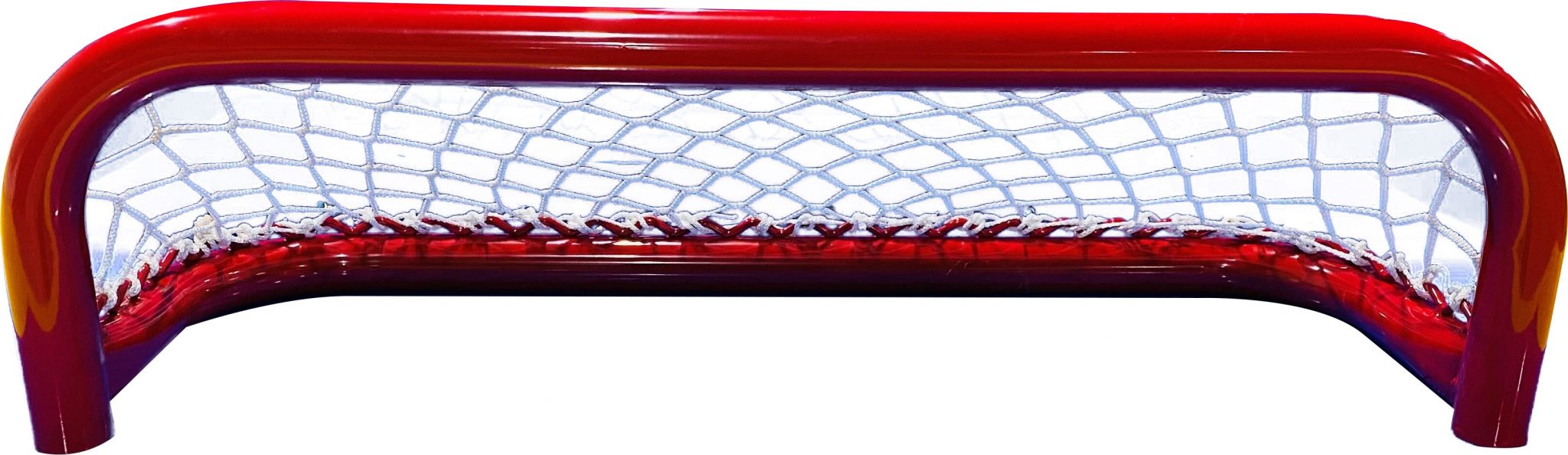 Pond Hockey Goal Frames (includes netting - pre-strung) - Riley Sports