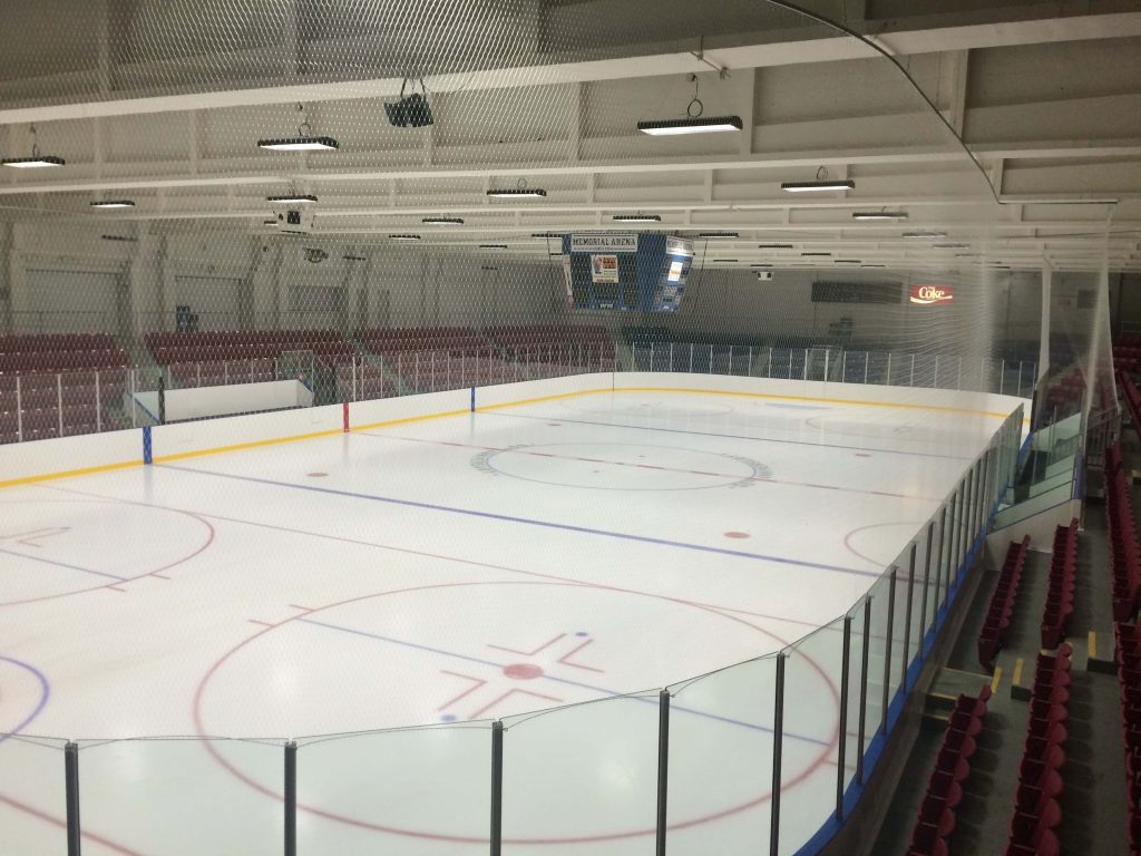 Product & Services - Riley Sports