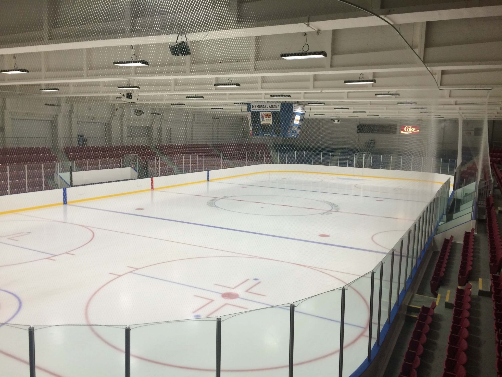 Product & Services - Riley Sports