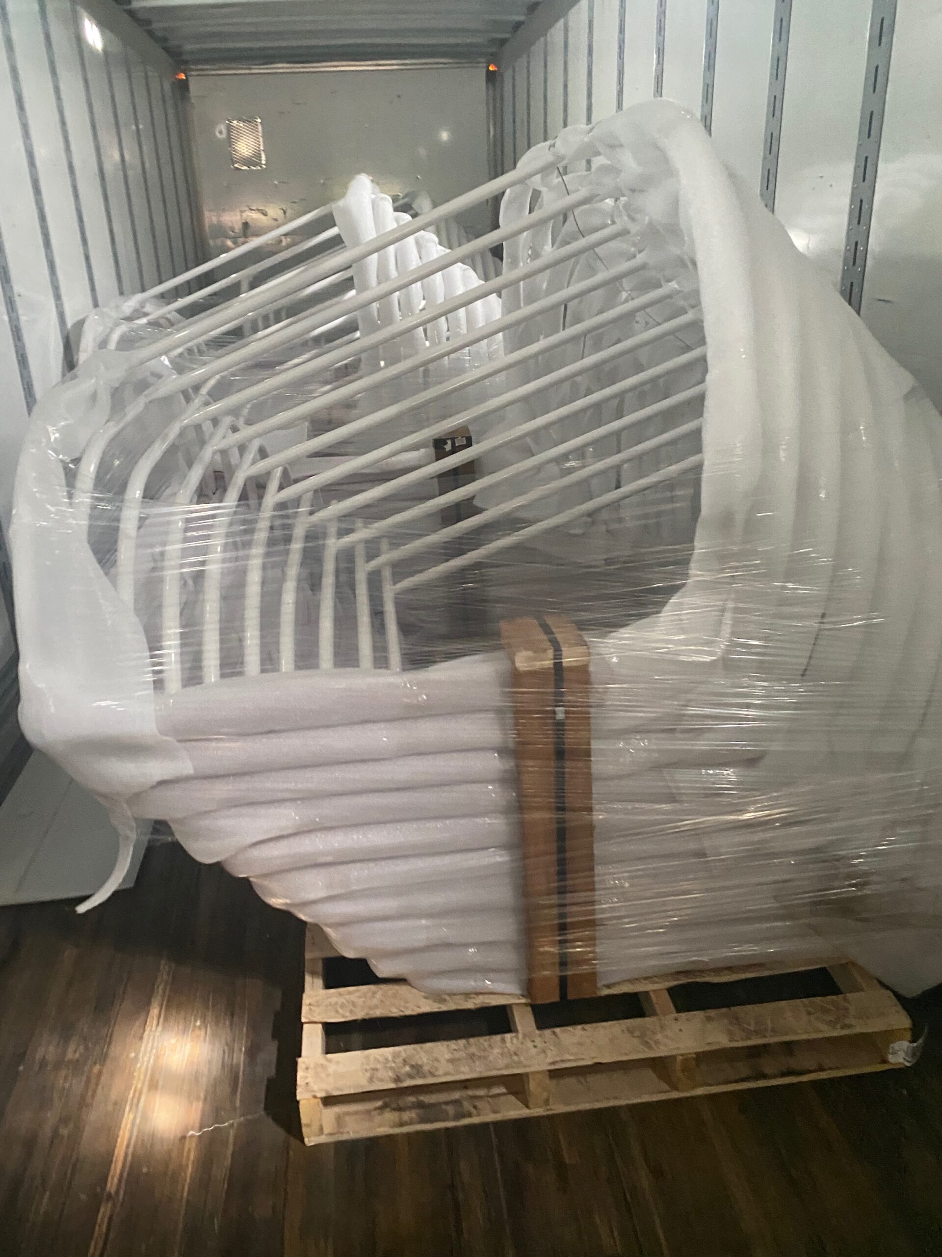 Professional Goal Frames - Riley Sports