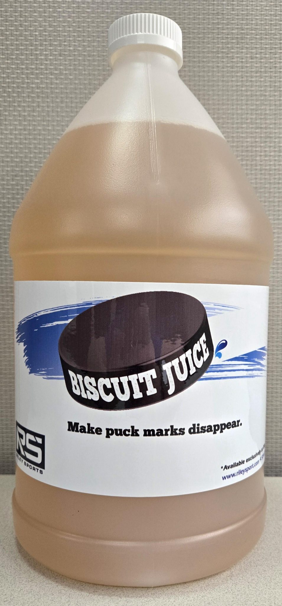 Biscuit Juice - Riley Sports